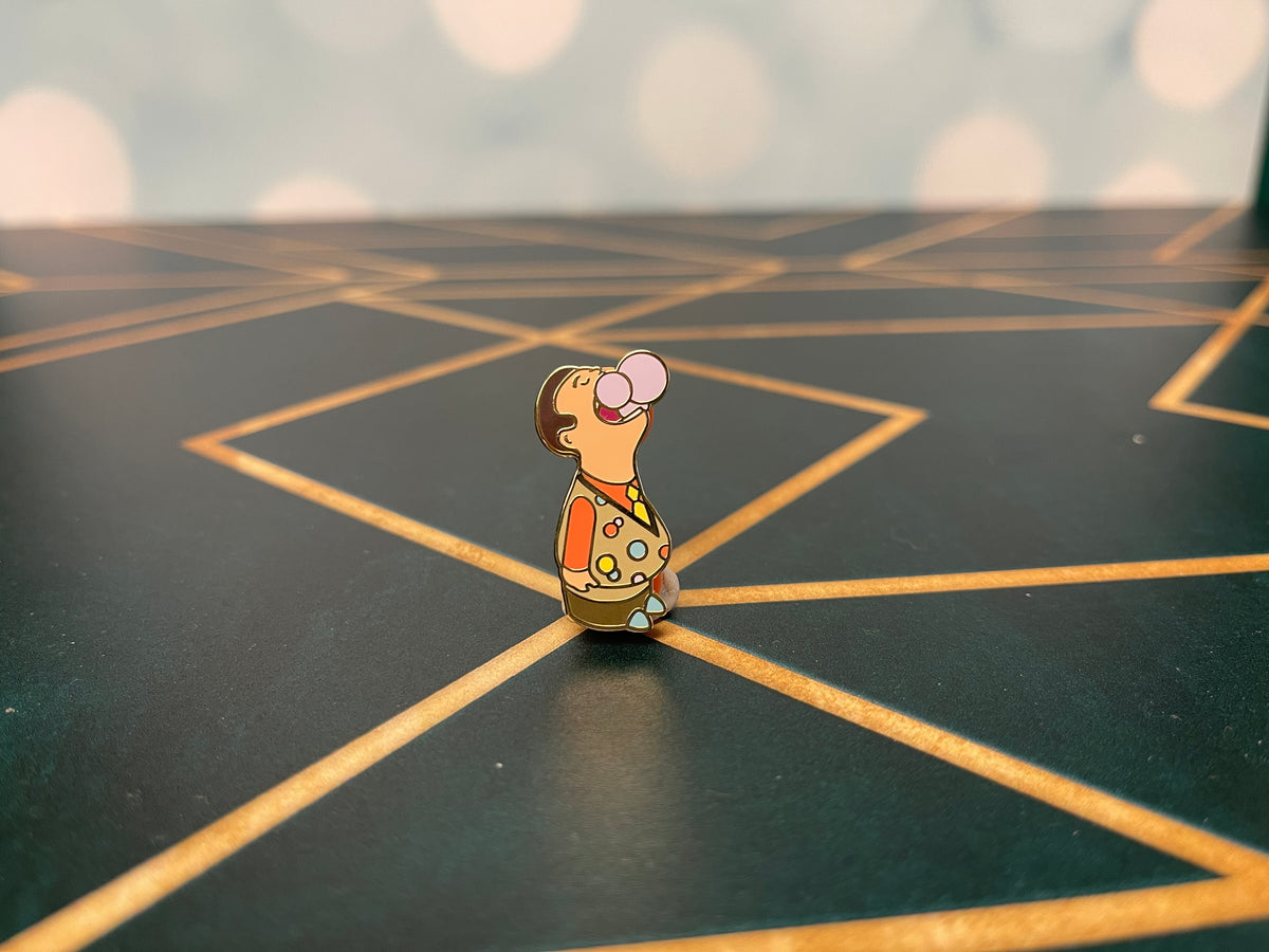 Bubble Boi – Sunset Road Co.